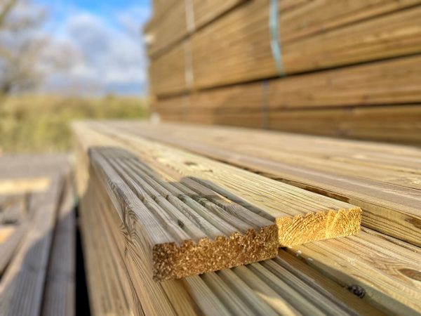 Timber Merchants Coventry | Fencing Coventry