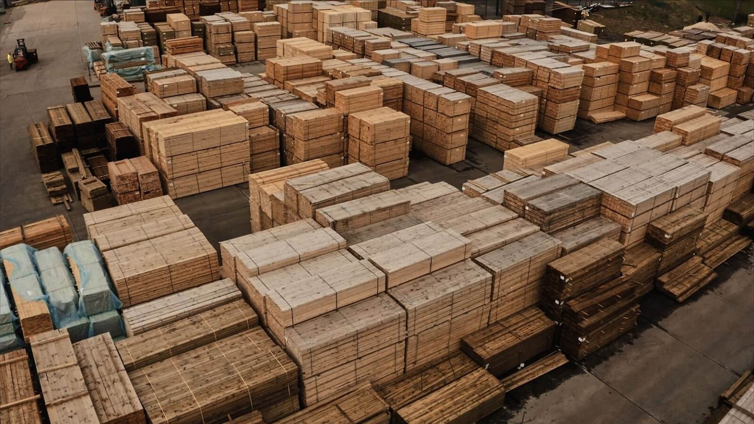 Timber Merchants Coventry | Fencing Coventry