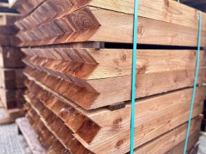 Birds Mouth | Linnell Bros