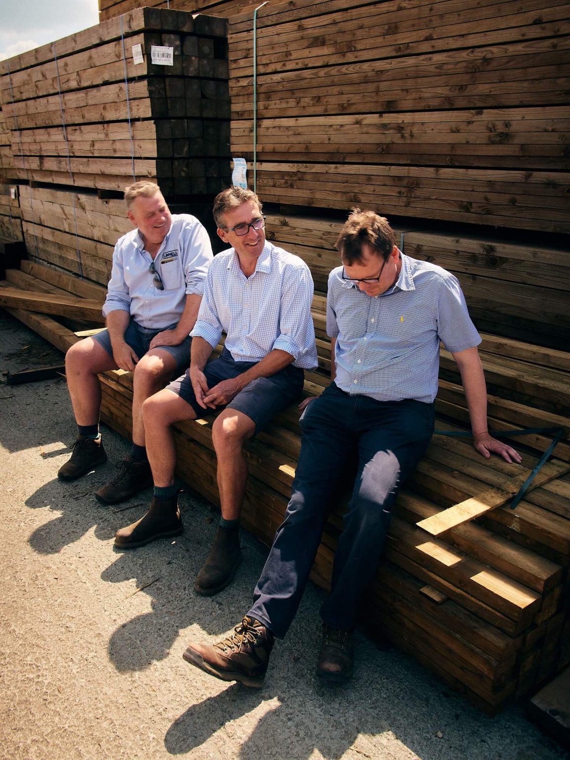 Gallery | Linnell Bros - Silverstone